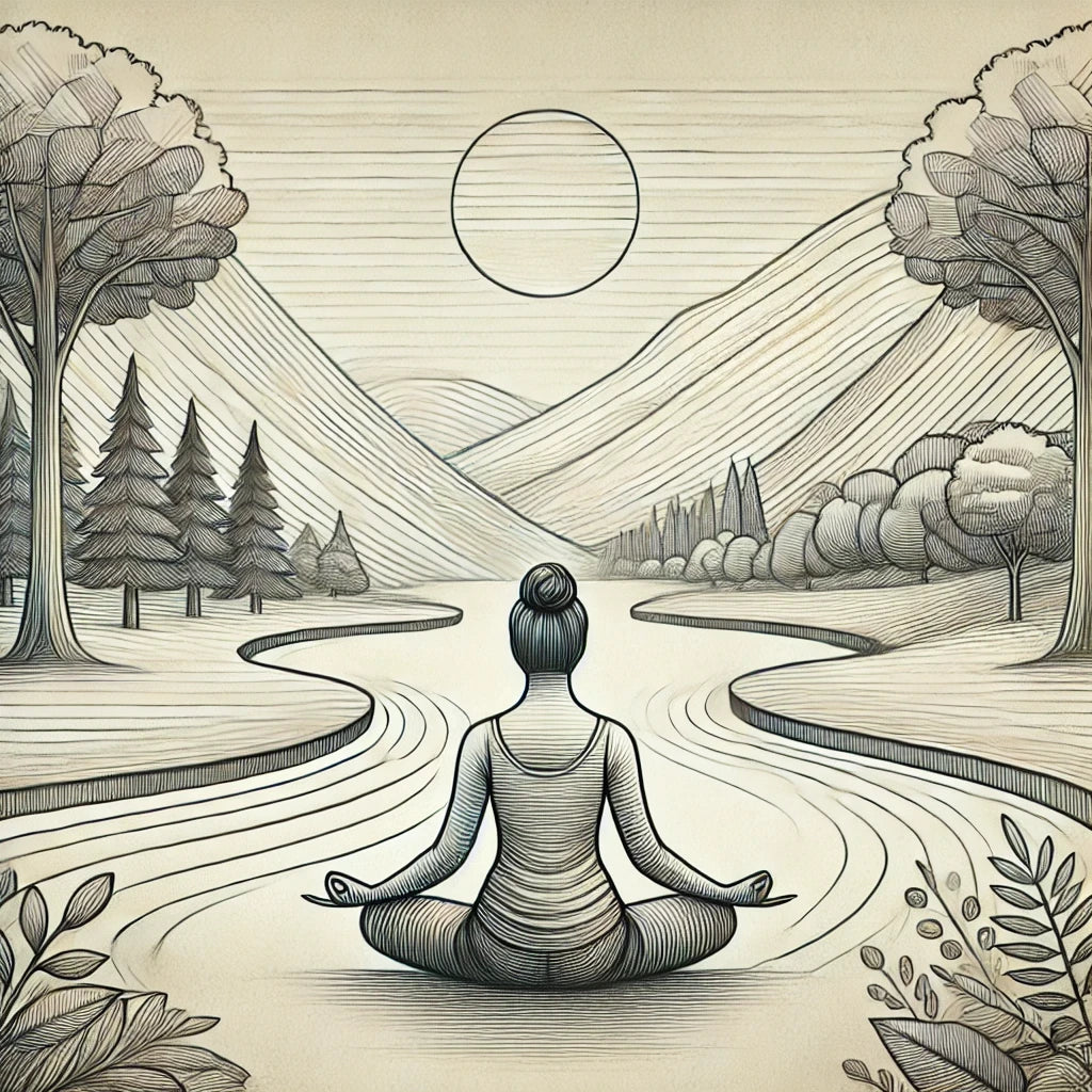 The Benefits of Mindfulness: How to Practice and Improve Your Well-Bei ...