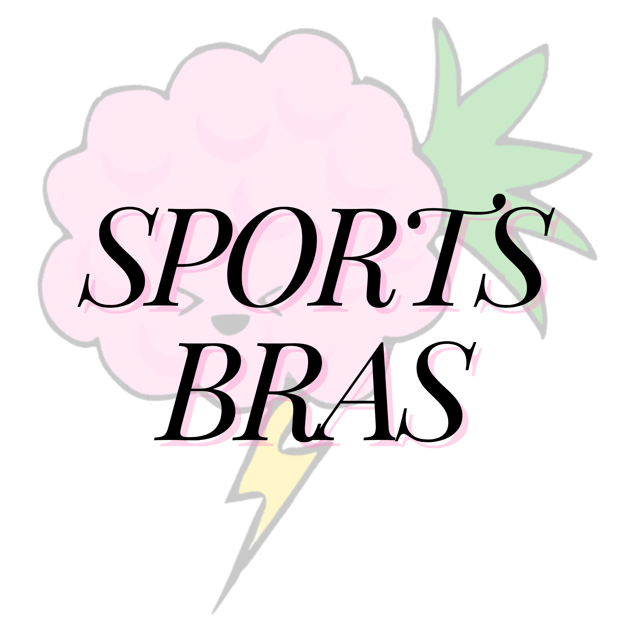 Sports Bras – Stormberry